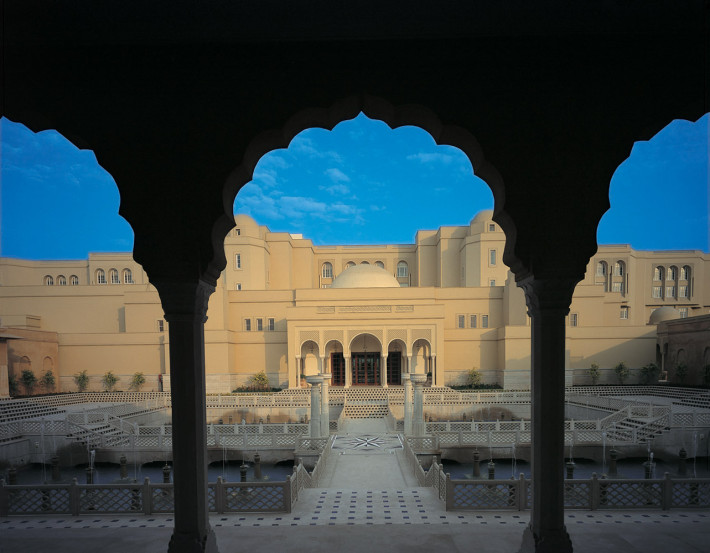 Explore the wonders of India with the Luxury of Time & Place